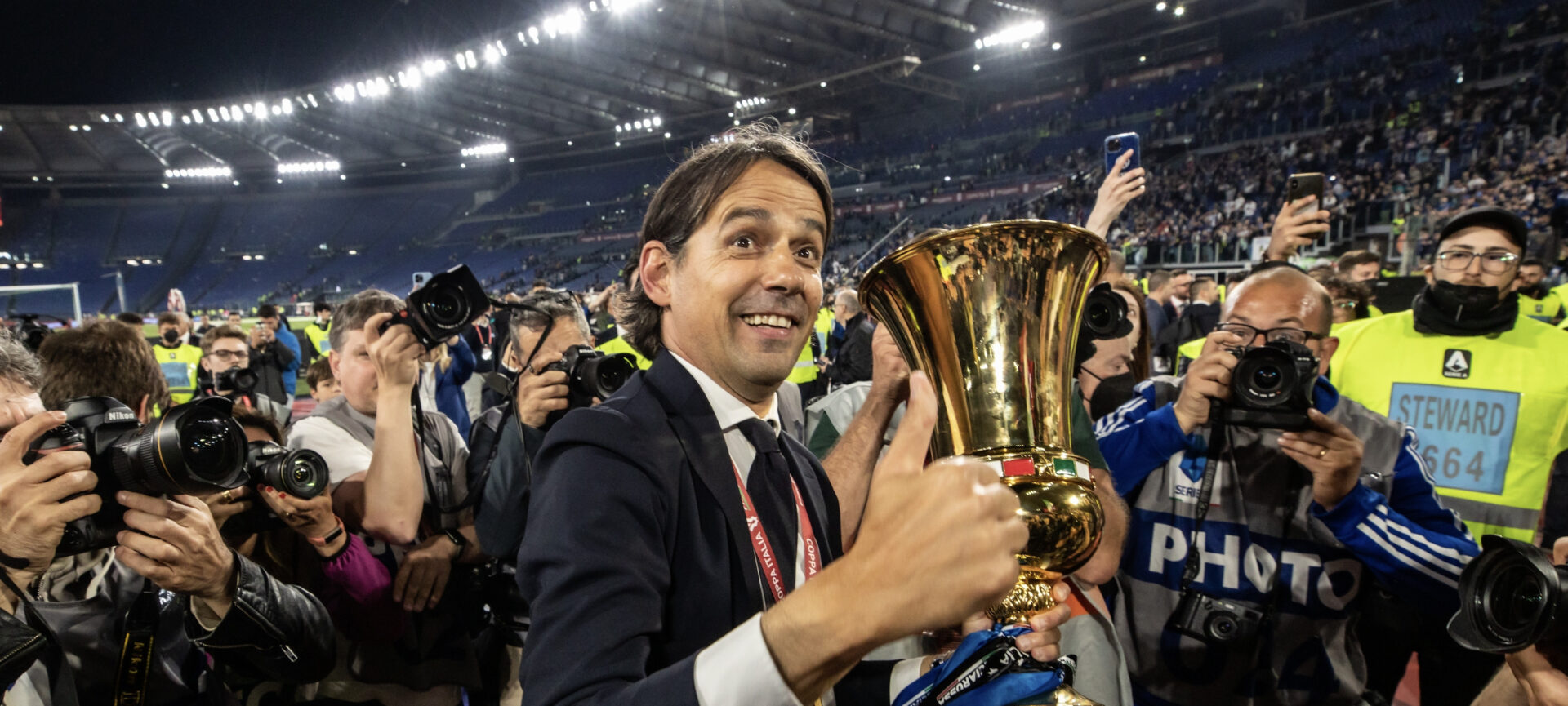 Quote Triplete 2024-25: Inter e Juve in corsa, Real favorito