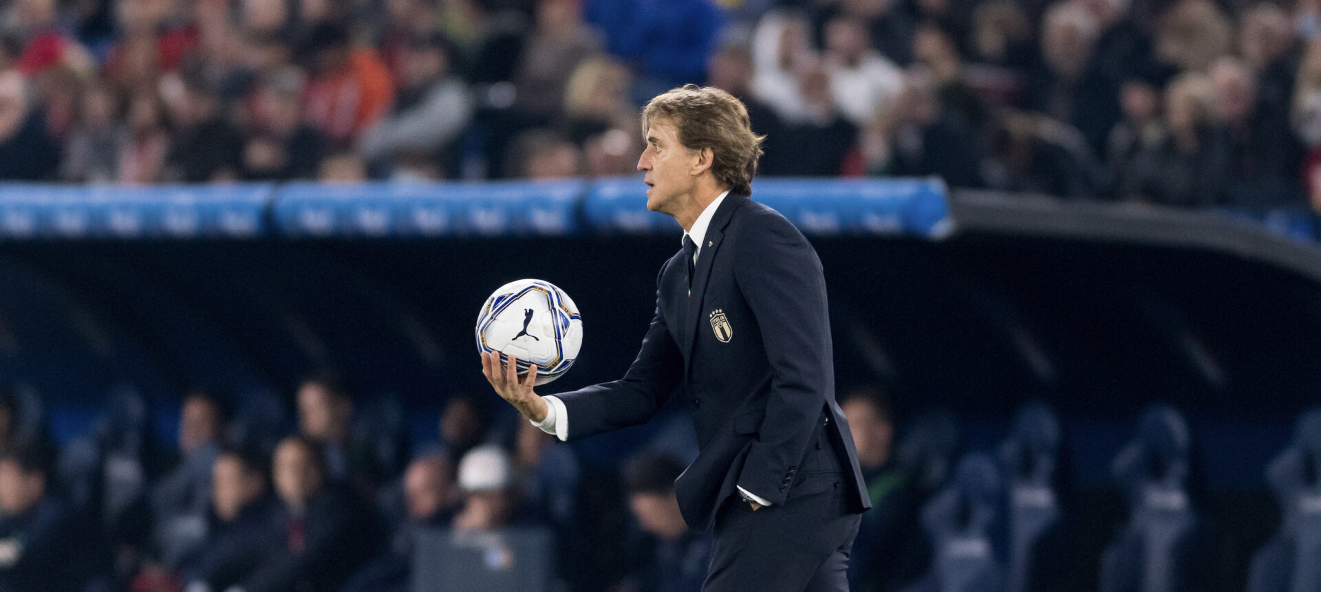 Nazionale, doppia sfida per l'Italia: Inghilterra e Malta per le ...