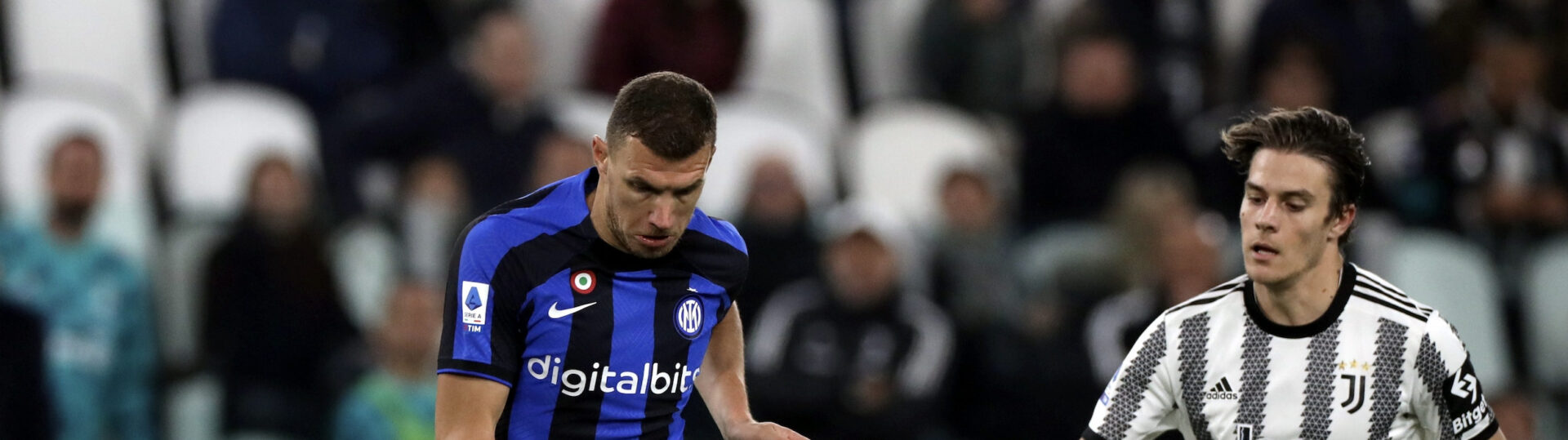 Serie A Inter-Juventus: nerazzurri favoriti prima della sosta