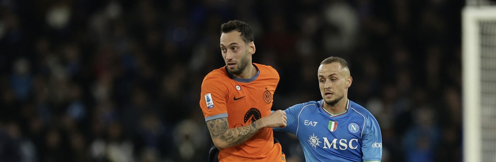 Finale Supercoppa Napoli-Inter: quote, formazioni e diretta tv