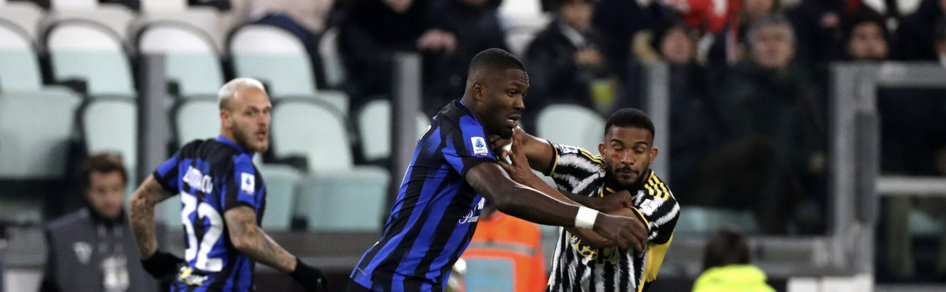 Inter-Juventus 4 febbraio: quote, formazioni e diretta tv